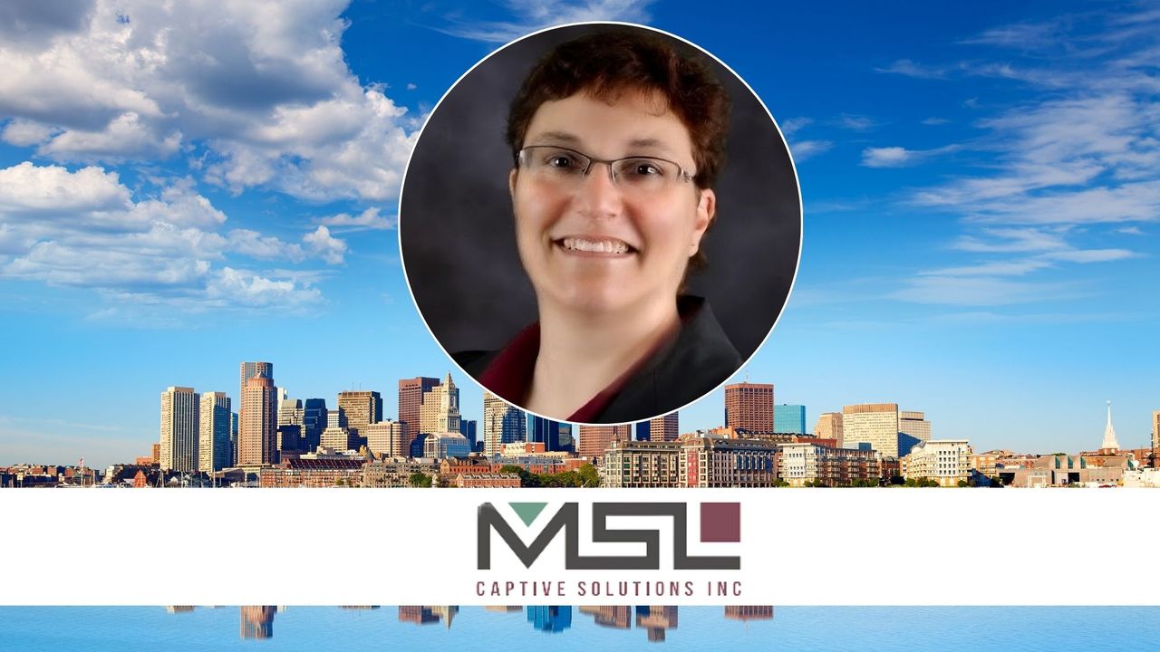 New CUO starts at MSL Captive Solutions | Captive International